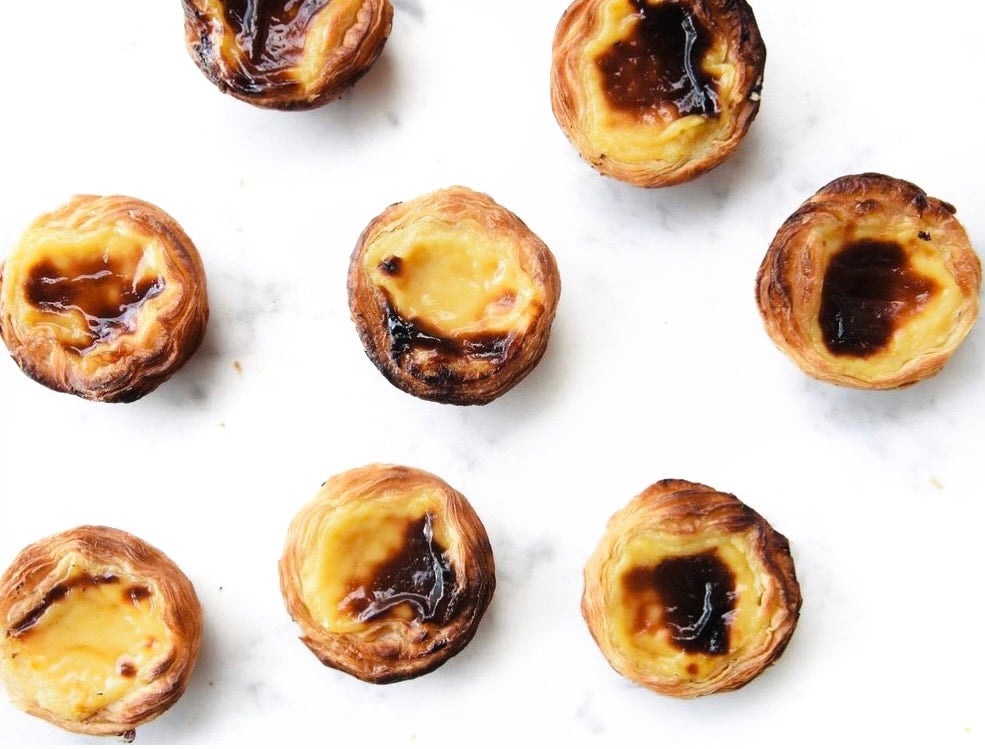 Pastries and Cakes Made to Order | Tuga Pastries