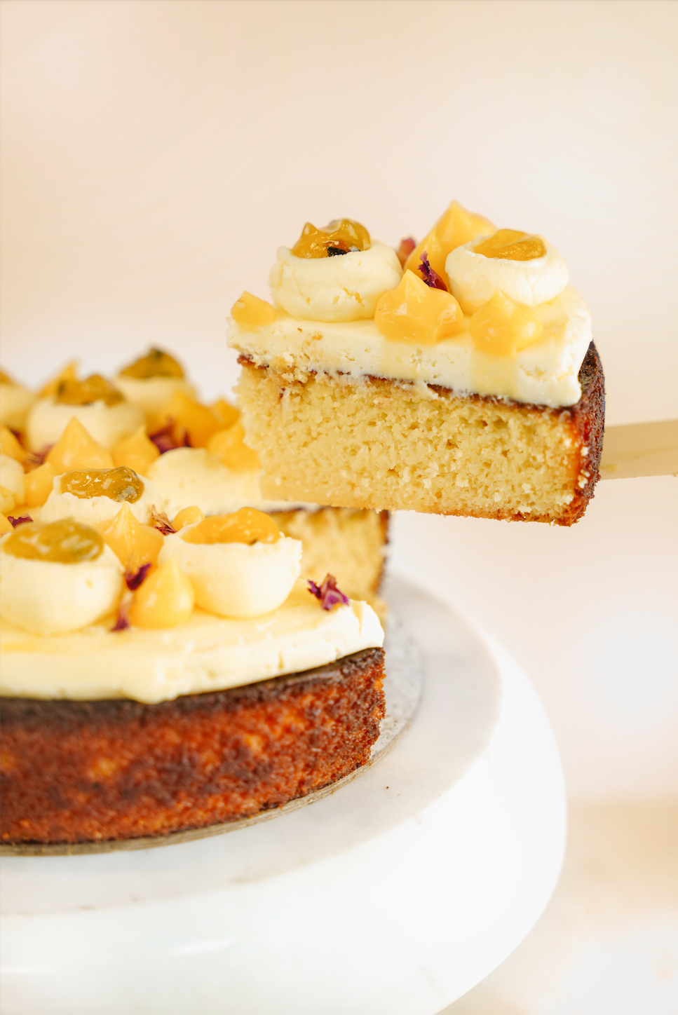 Pastries and Cakes Made to Order | Tuga Pastries