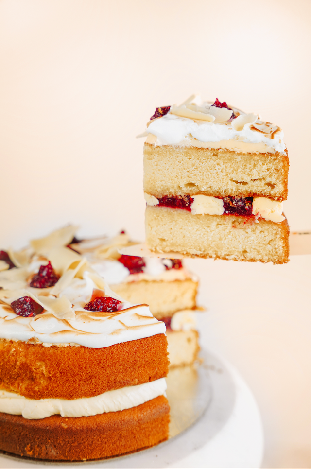Pastries and Cakes Made to Order | Tuga Pastries