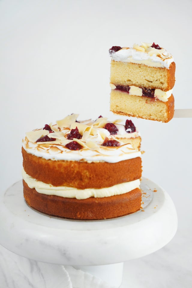 Pastries and Cakes Made to Order | Tuga Pastries