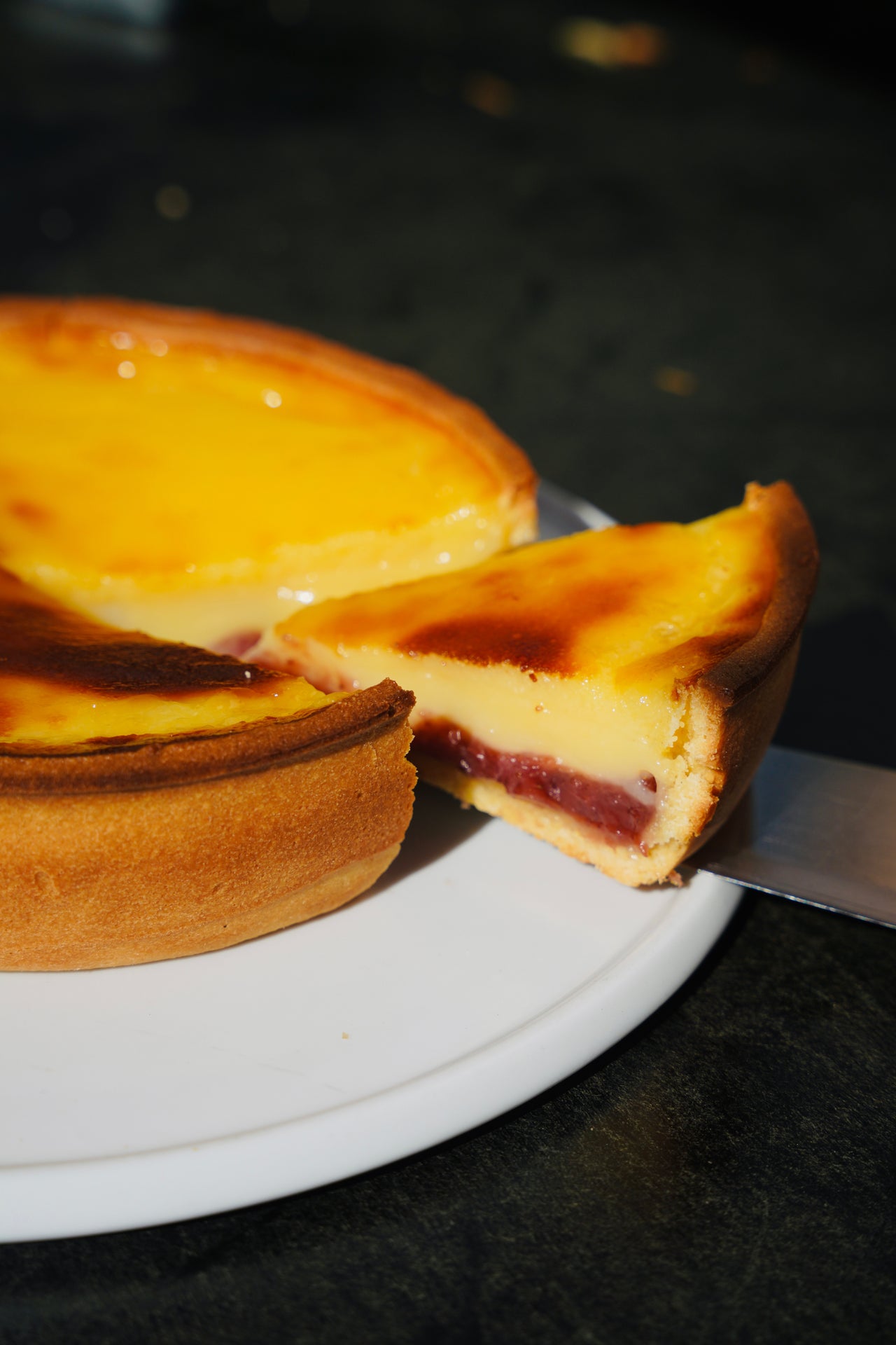 Pastries and Cakes Made to Order | Tuga Pastries